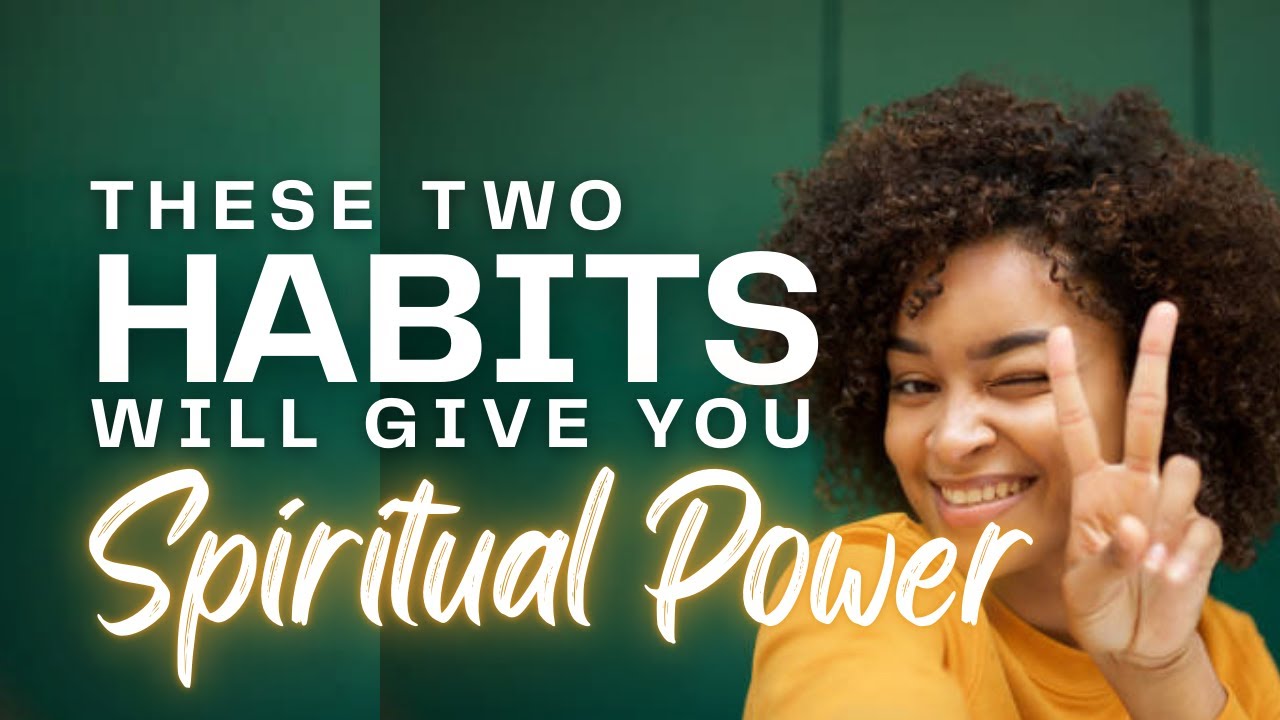 Practices to Ignite your Spirit - YouTube