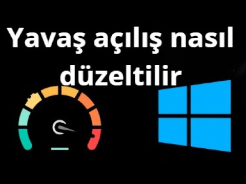 Windows 11 yavaş açılışını nasıl düzeltilir - 3 yöntem
