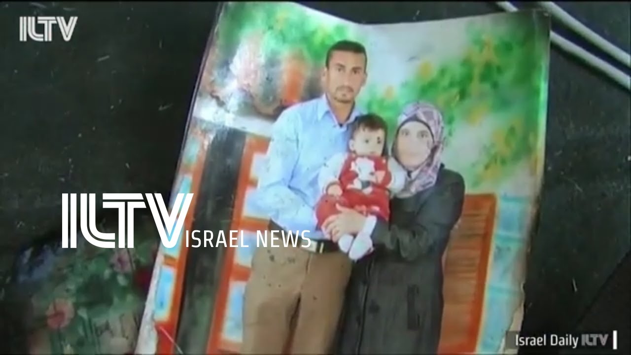 Duma arson attacker convicted - YouTube