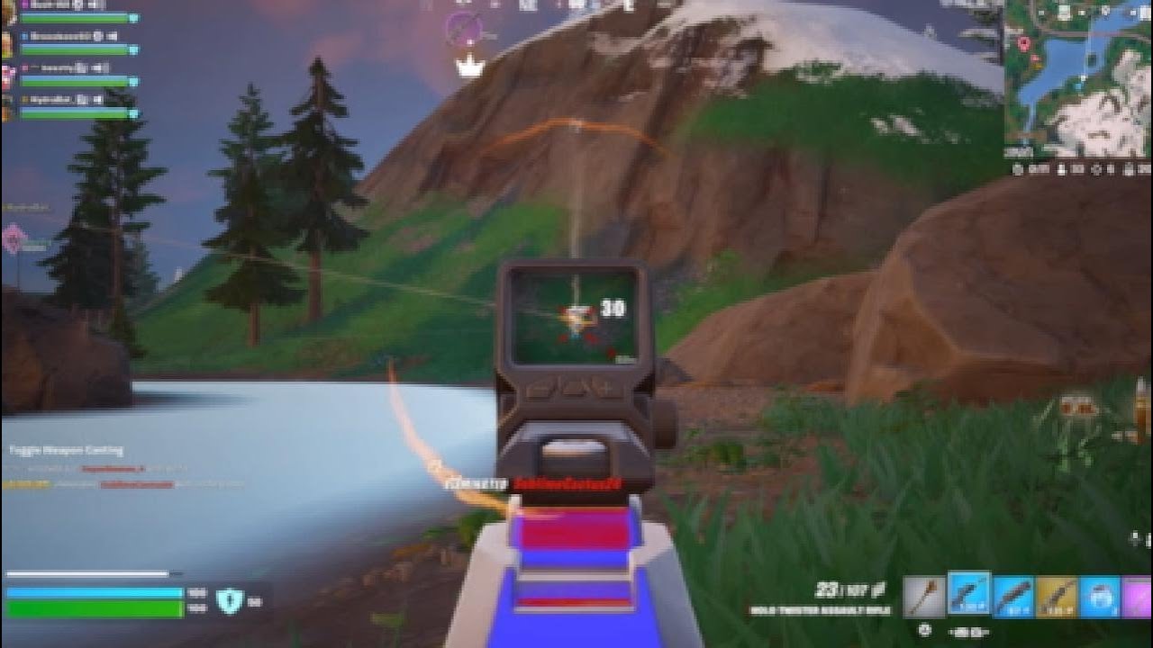 Fn clips for edit - YouTube