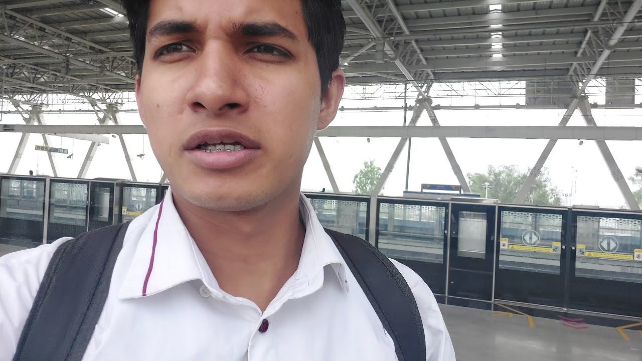 I Forgot my Lunch at Home - YouTube