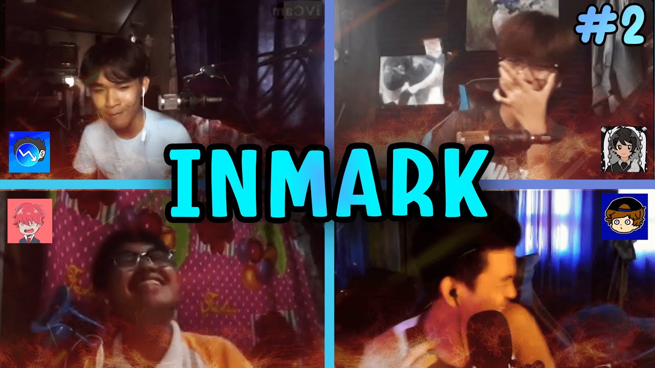 INMARK #2 - HINDI KO INAASAHAN NA MANGYARI ITO - YouTube
