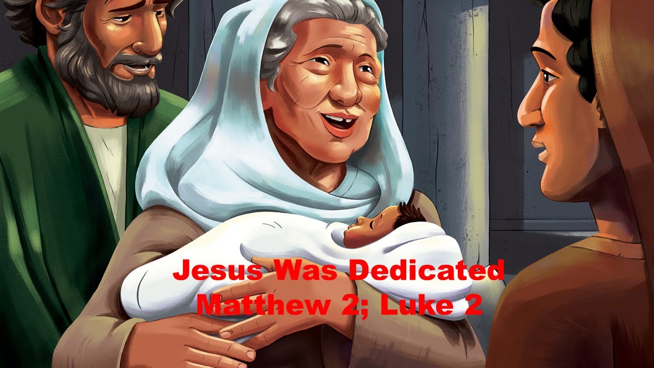 KFC | Jesus Was Dedicated - YouTube