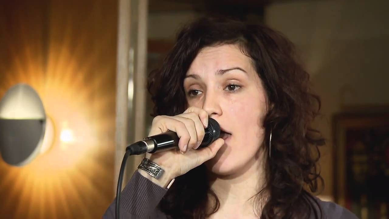 SOUL BREEZE "Es ist ein Ros' entsprungen" - Evi Mair, Roland Egger, Flavio Zanon, Davide Dalpiaz ...