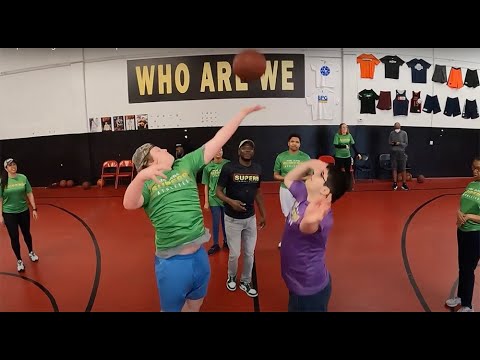 The SUPERB Program & League - YouTube
