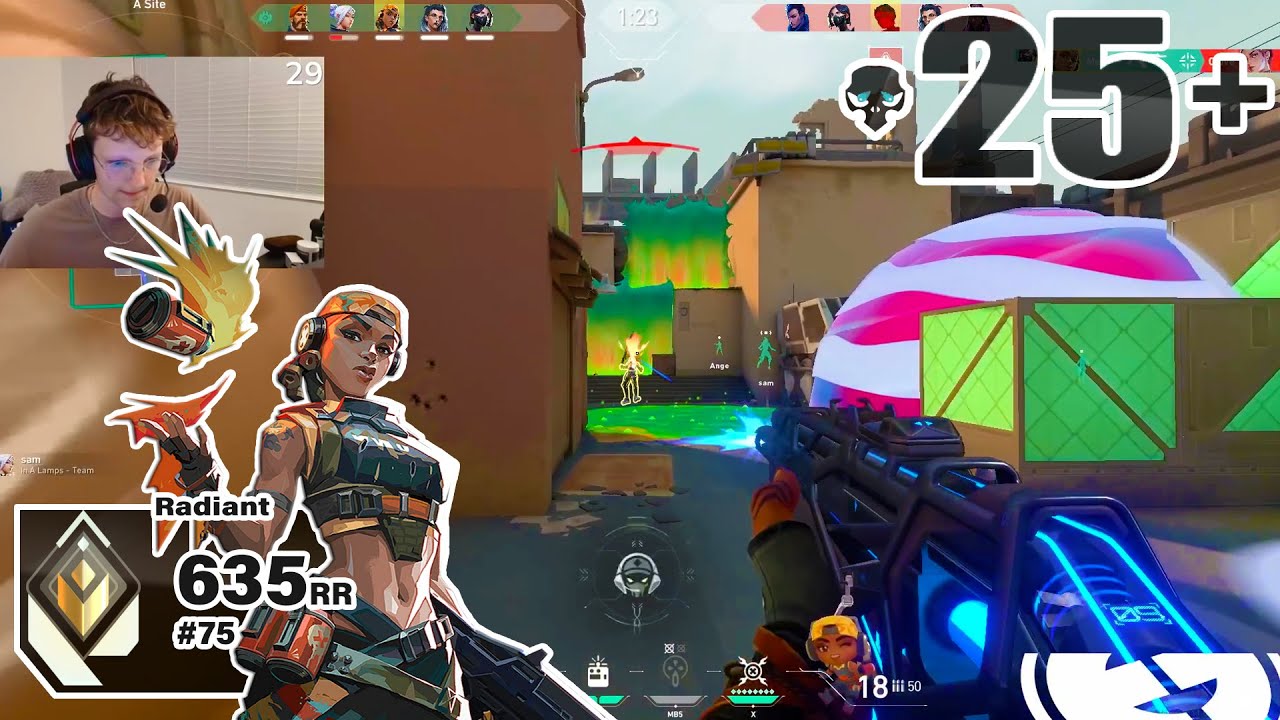 COMPLETE ANNIHILATION!! - EG icy [NA] #MatchMVP - YouTube