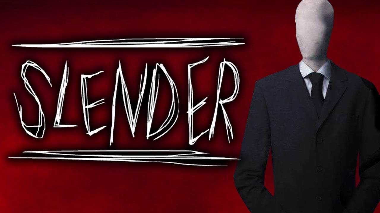 SLENDER: The Arrival NEW GAME!! - YouTube