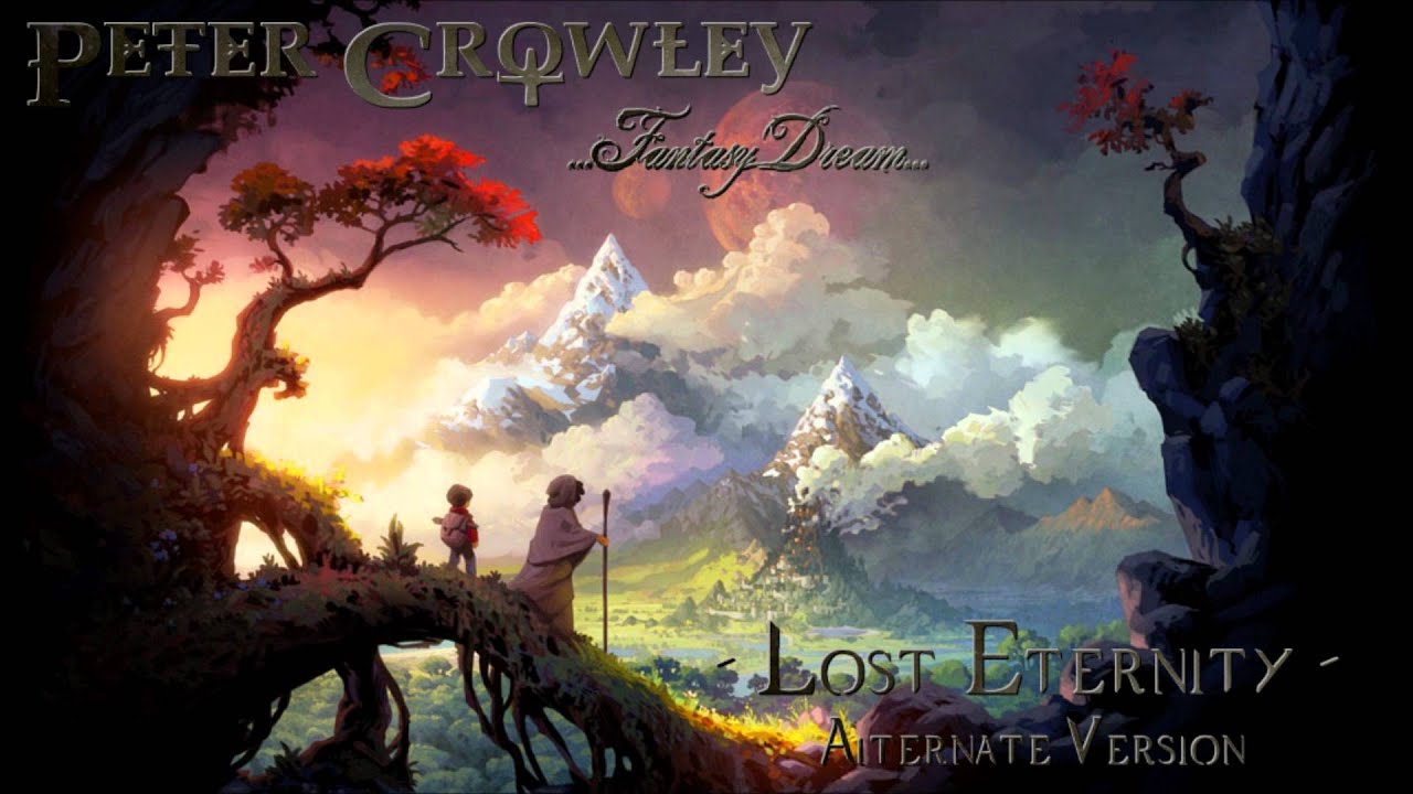 (Fantasy Celtic Music) - Lost Eternity - - YouTube