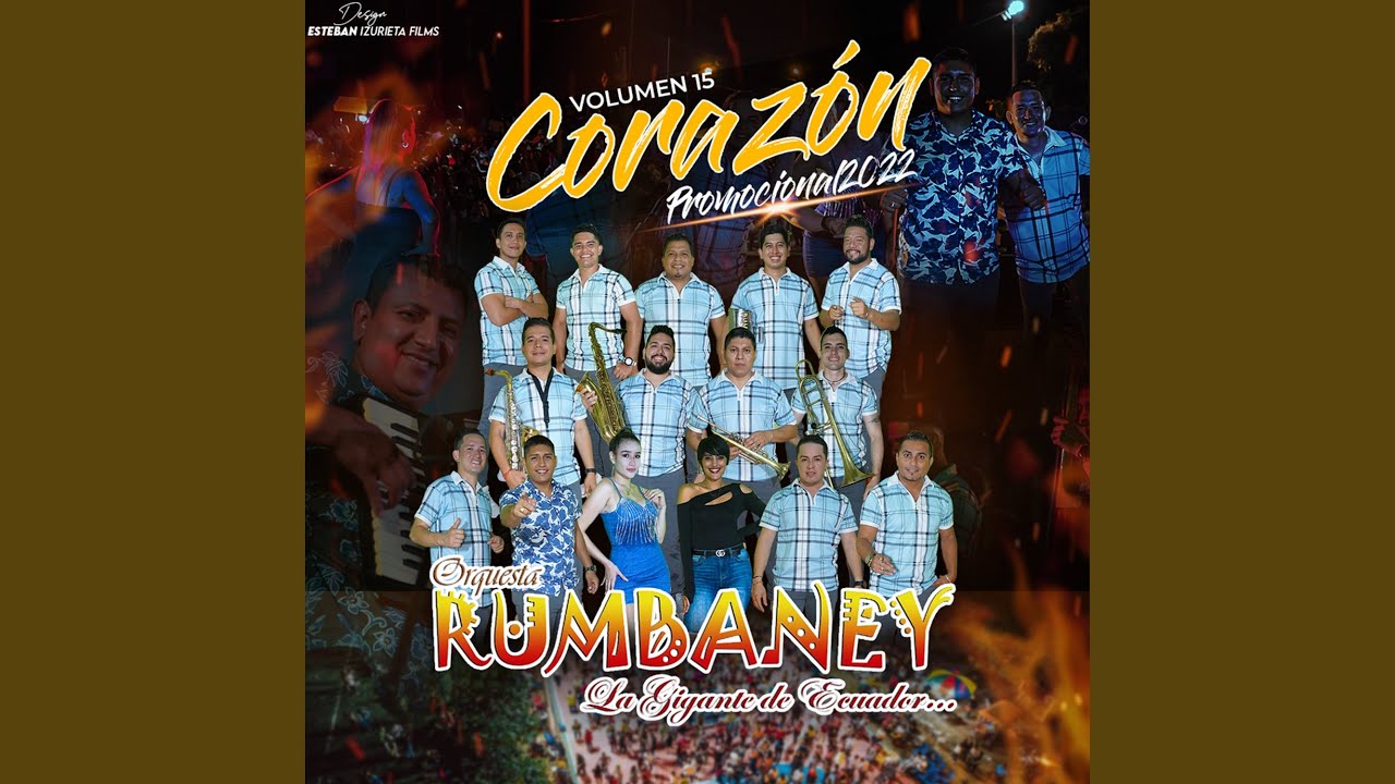 Corazón (Cover) - YouTube