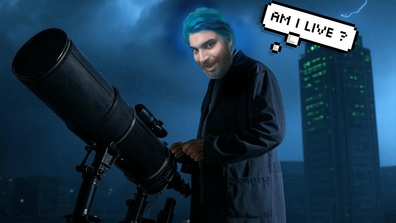 My Evil Plan Can not be Stopped. - YouTube