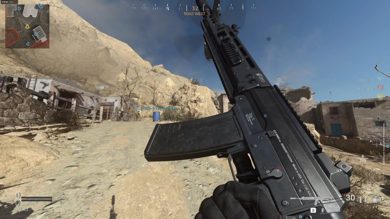 Call of Duty: Modern Warfare 2019 || Multiplayer Gameplay No Commentary ...