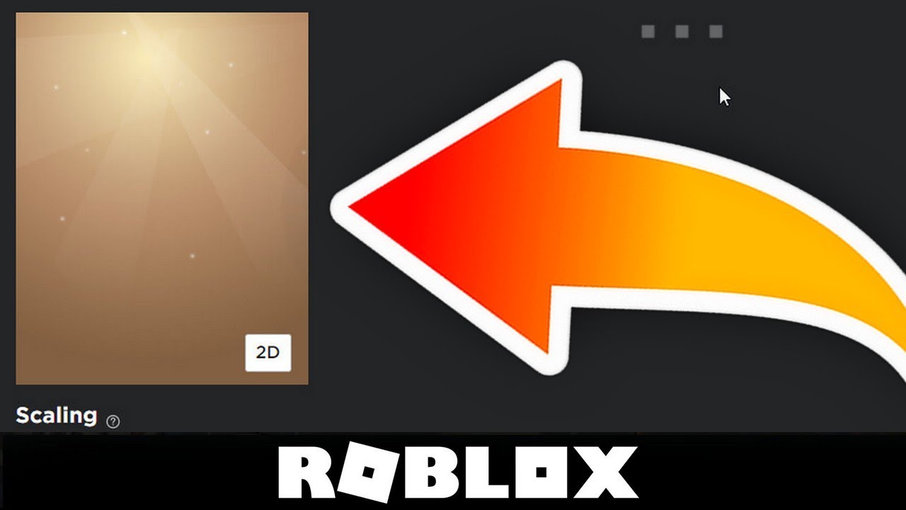HOW TO FIX ROBLOX AVATAR NOT LOADING | Why is My Roblox Avatar Not ...