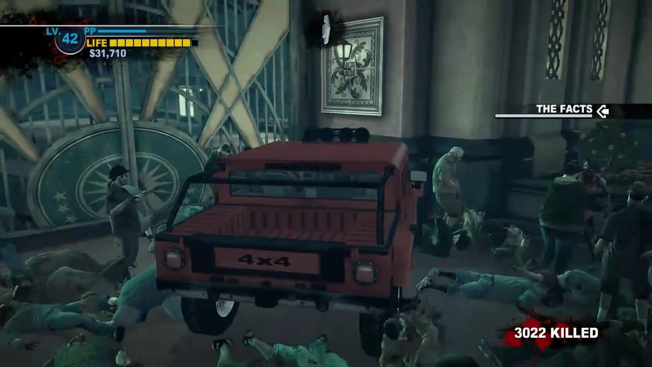 Dead Rising 2 (PC) - Playthrough Part 74 - YouTube
