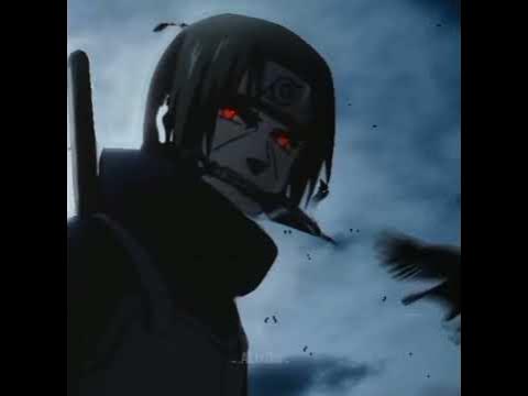 Uchiha itachi🔥 | edit/amv | renegade |naruto shippuden#fyp #explore # ...