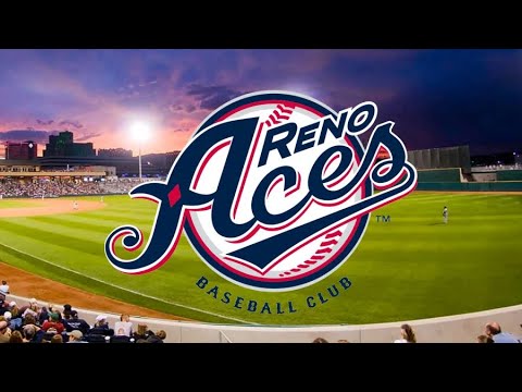 Minor League Baseball Facts - Reno Aces - YouTube