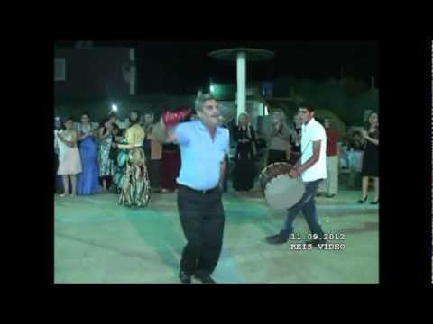 Reyhanlı Düğünü Böyle Olur Muhtar Mehmet KILIÇ