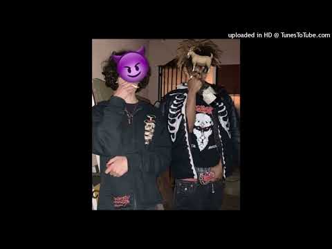 free 4jay + 22juggn/ glokk40spaz type beat - YouTube
