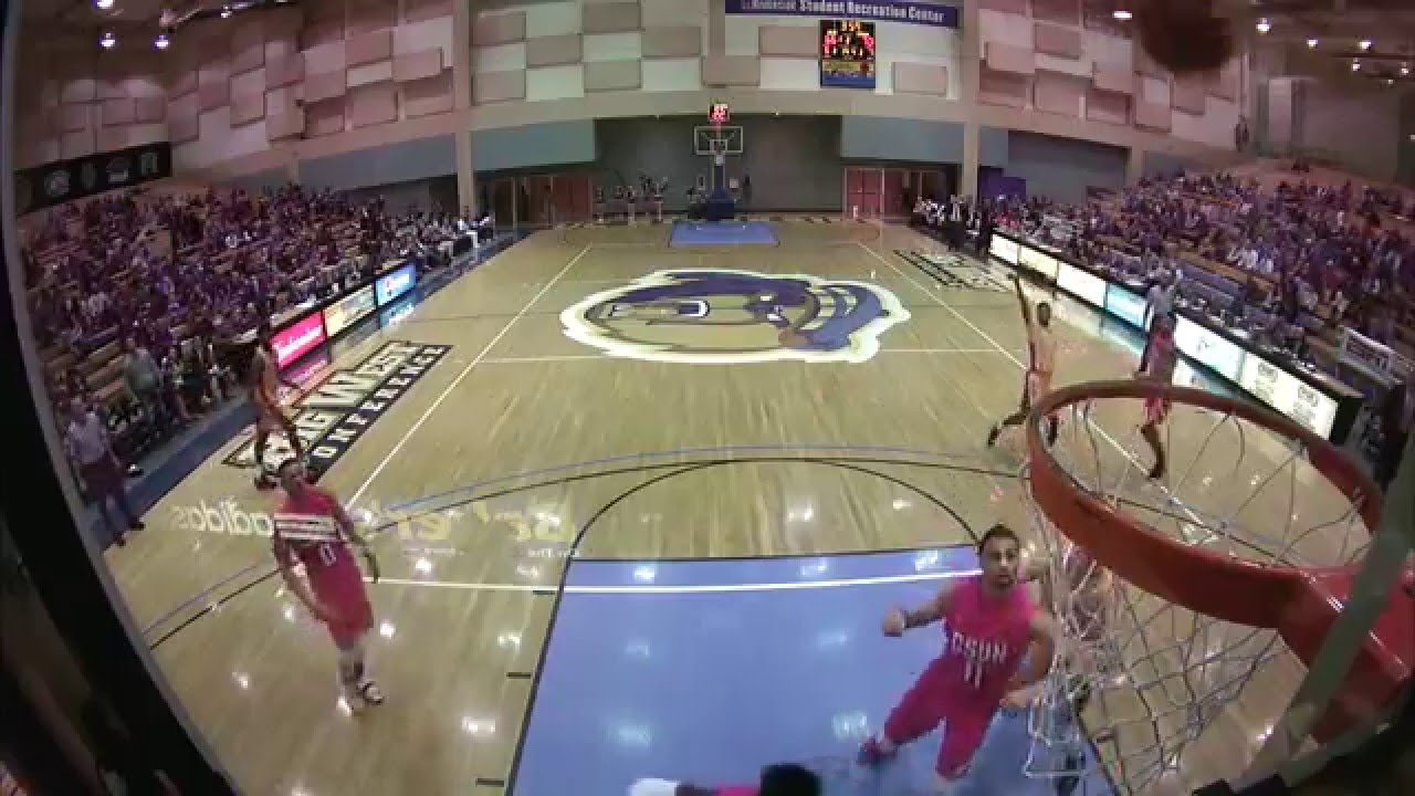 #BWConESPN3: CSUN at UCR Highlights (Feb. 3, 2016) - YouTube