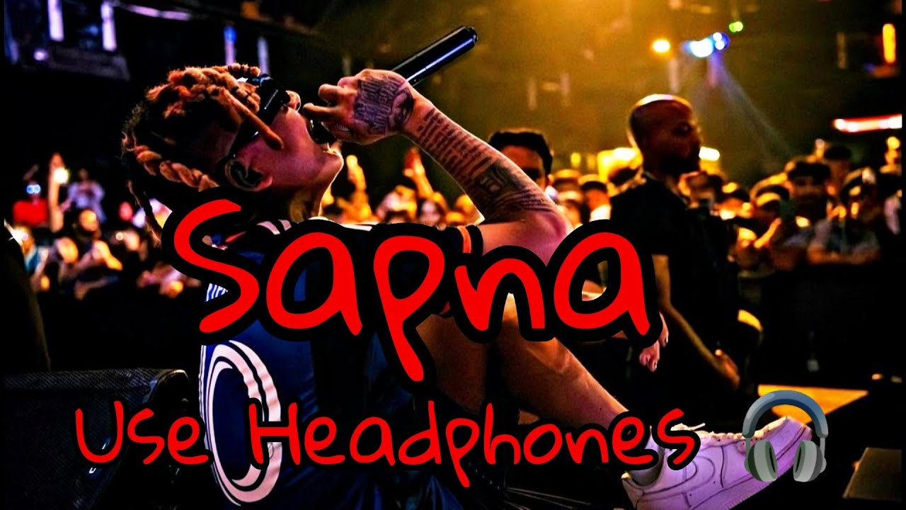 Vten - Sapna || Vten new song 2023 || Vten Music || New nepali rap song ...