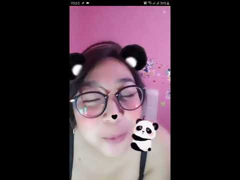 Live bigoTante cantik toge