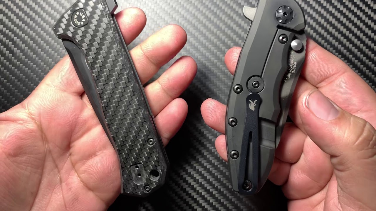 ZT 0562TS First Impressions - YouTube