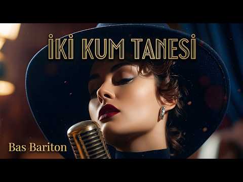 İki Kum Tanesi - Jazz Cover | Meyhane'de Caz