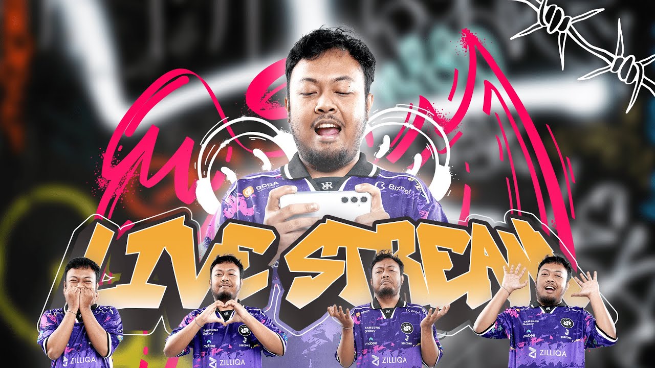 MISI MEMBALIKAN SENYUM BOTAK 1 @rrq_skylar #mediashareon - YouTube