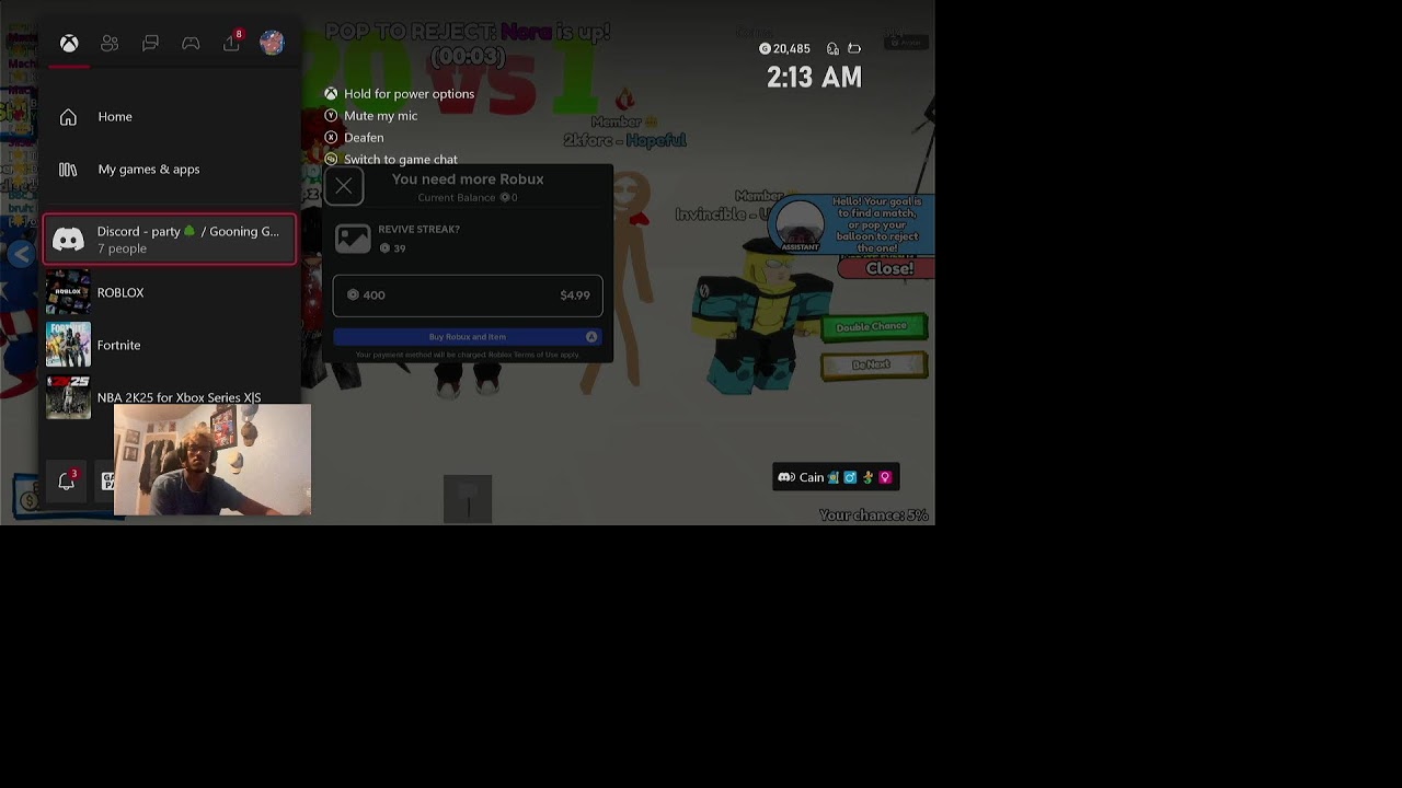20 v 1 pt 2 - YouTube