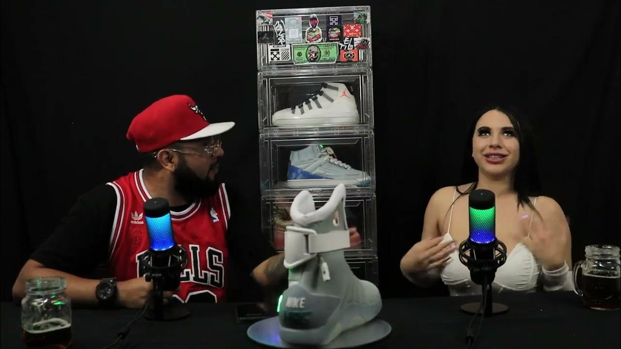 PODCAST CON UNA ACTRIZ NOPOR DE SEXMEX "MICHELLE ALDRETE" - YouTube