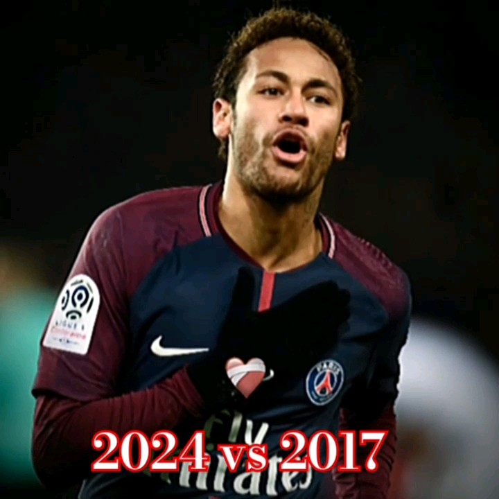 2017 Neymar was🧙‍♂️🇧🇷 #football #viral #shorts #fyp - YouTube