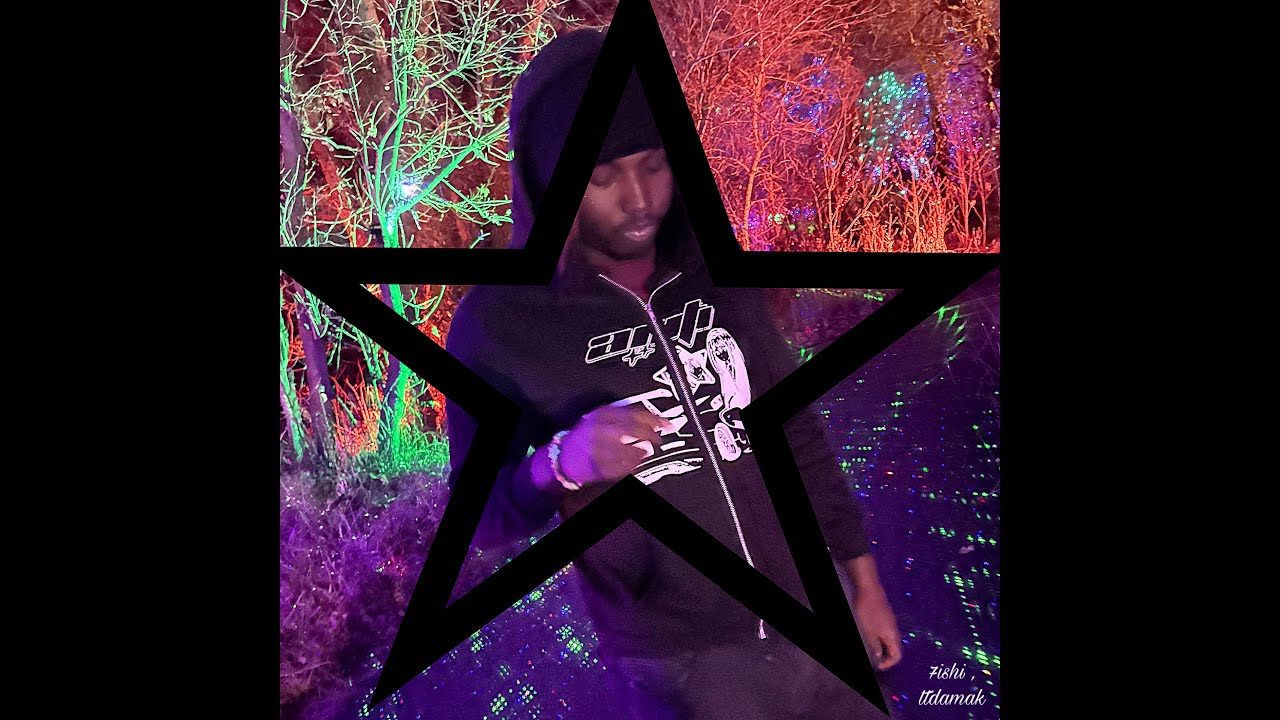 7ishi- Takeover ft. ttdamak (prod. 7ishi) Official Visualizer - YouTube