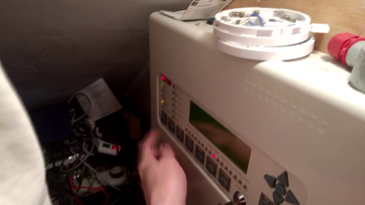 Addressable system test 11 - YouTube