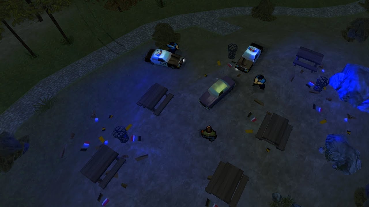 GTA Chinatown Wars (PSP) - Mission #6 - Tricks of the Triad ...