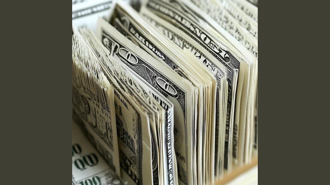 A Dollar to a Dollar - YouTube