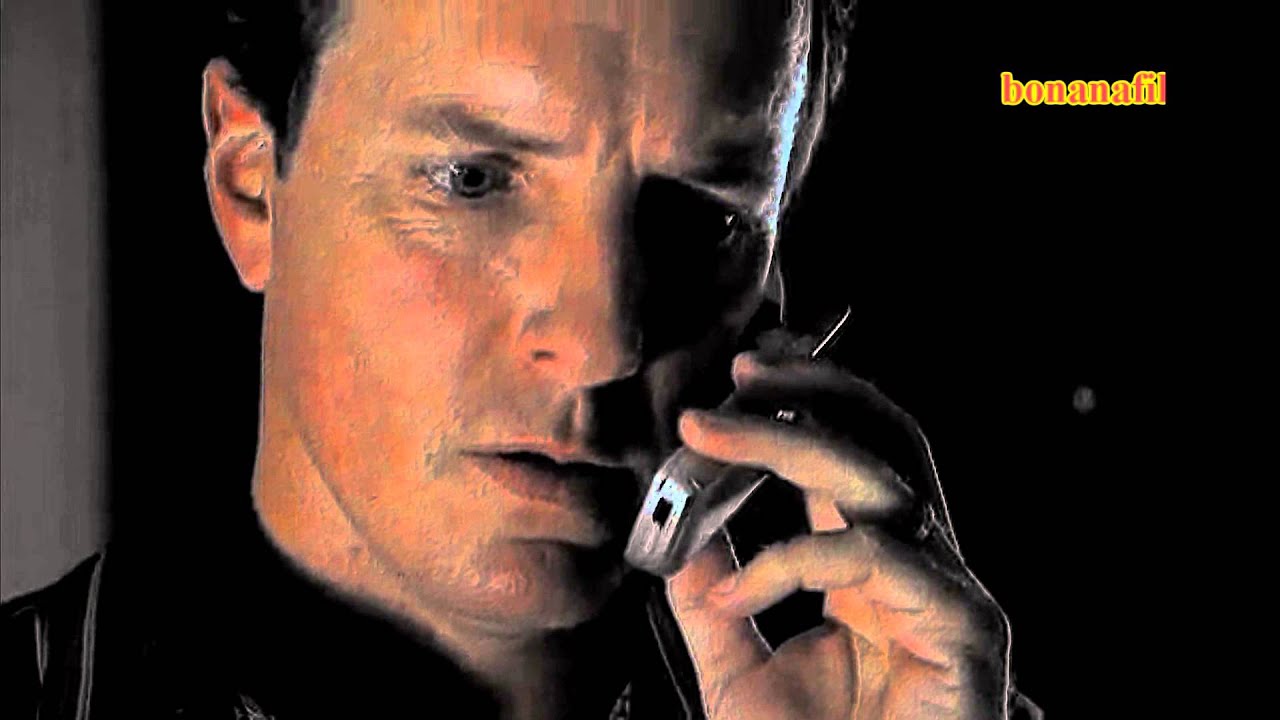 Teen Wolf (AU) - Peter Hale/Sheriff Stilinski - YouTube