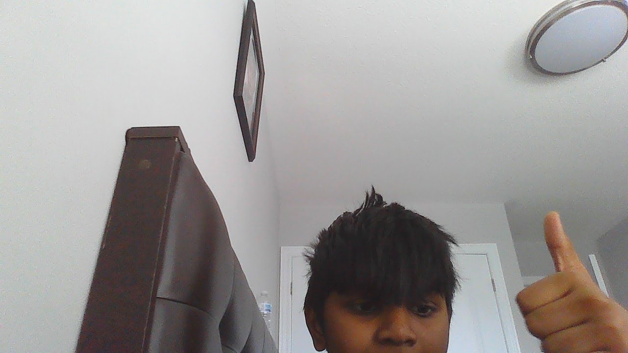 Lil SJ 1x is the goat - YouTube