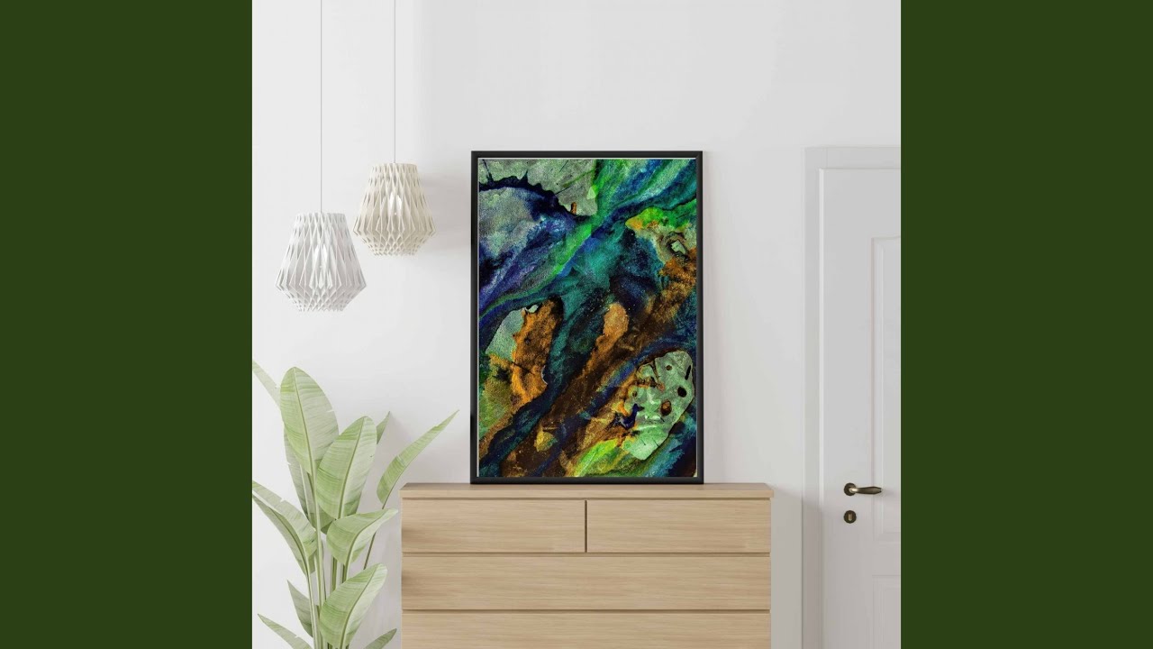 Bright Ambience for June Moods - YouTube