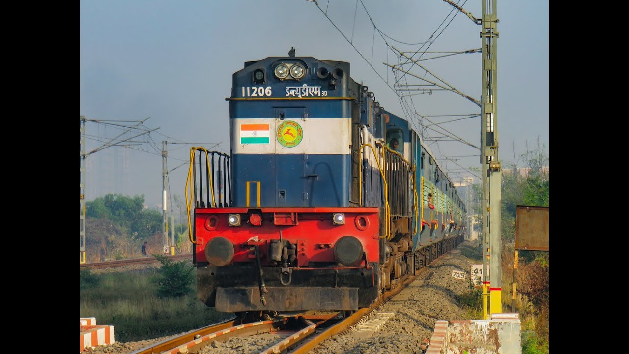 01666 AGARTALA RANI KAMPLAPATI SPECIAAL ICFV7 TESTING SOUNDS - YouTube