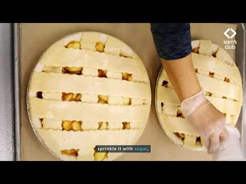 Member’s Mark™ Pies - YouTube