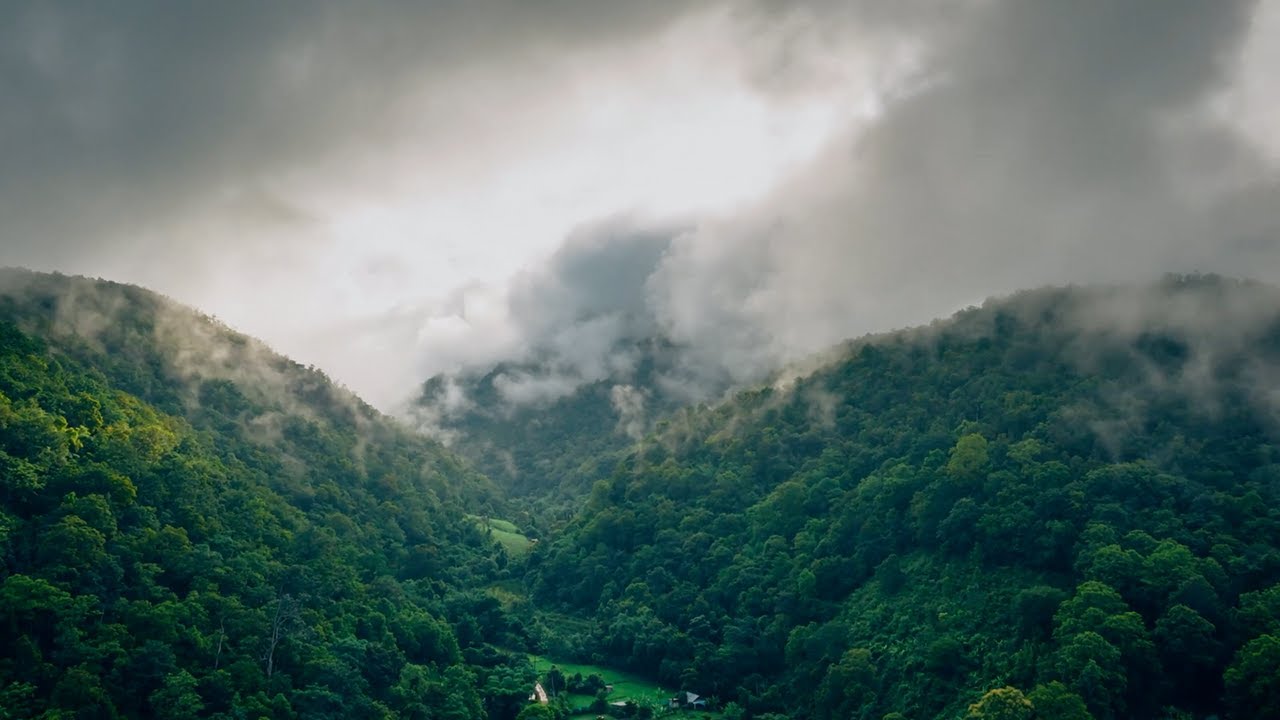 Etched Sounds presents Asian Gongs - Khong Wong Yai (ฆ้องวงใหญ่) a ...