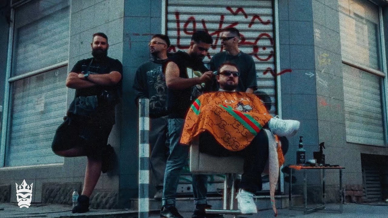 2Bona & Slatkaristika - Aj Lele (Official Video) - YouTube