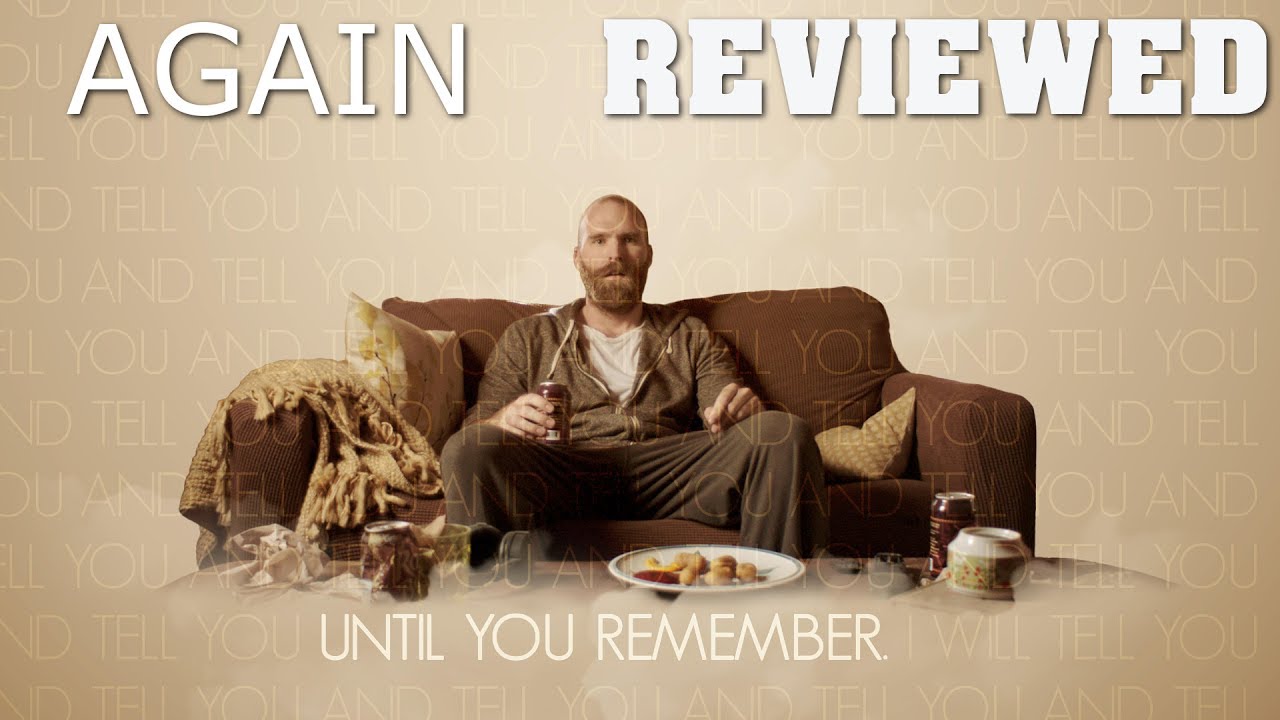 Again | Movie Review - YouTube