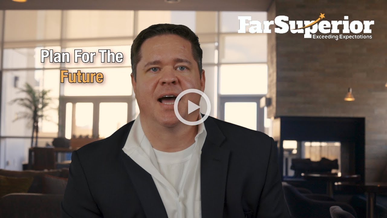 Plan For The Future (Warren Ford) - YouTube