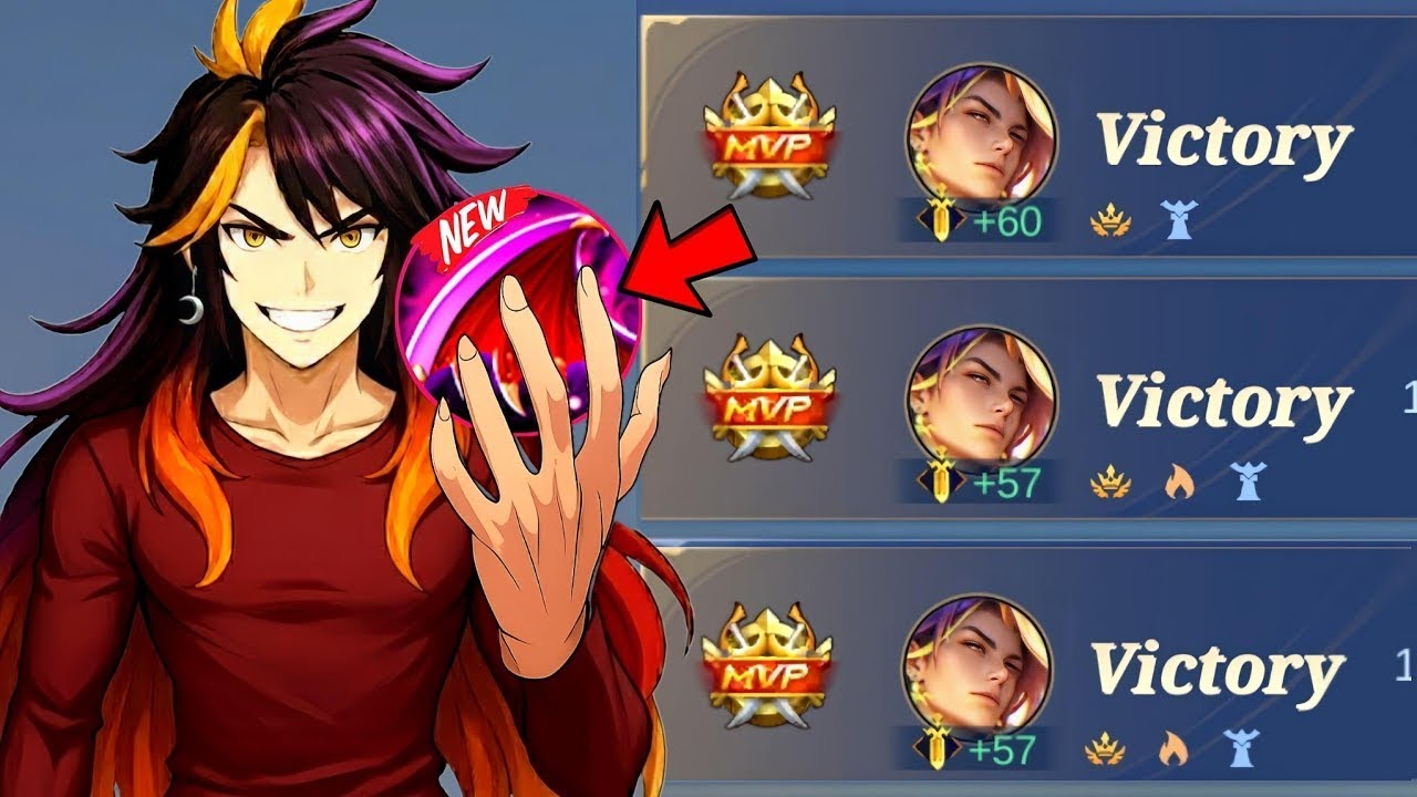 ARLOTT BEST BUILD 2026 🔥 MID LANE DOMINATOR - YouTube