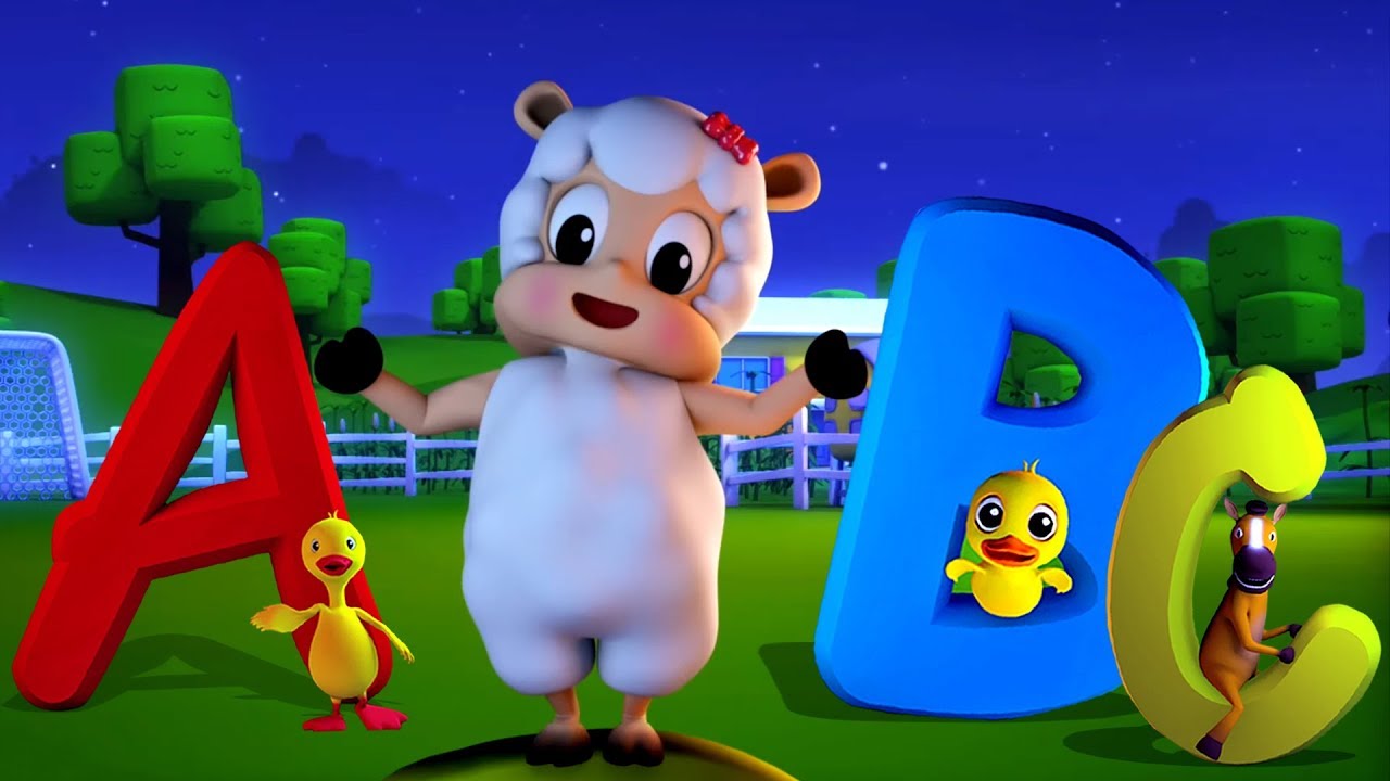 ABC Song | Learning Videos for Babies | Learn ABC Song - YouTube