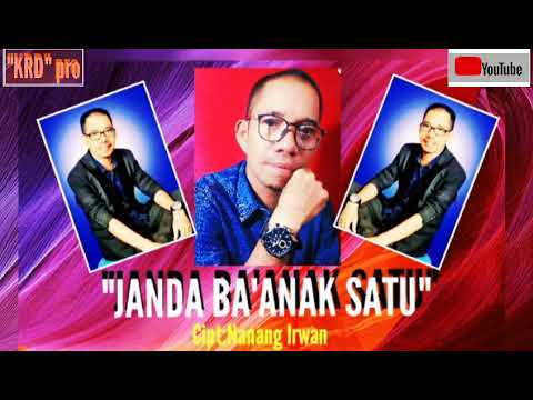 JANDA BA'ANAK SATU