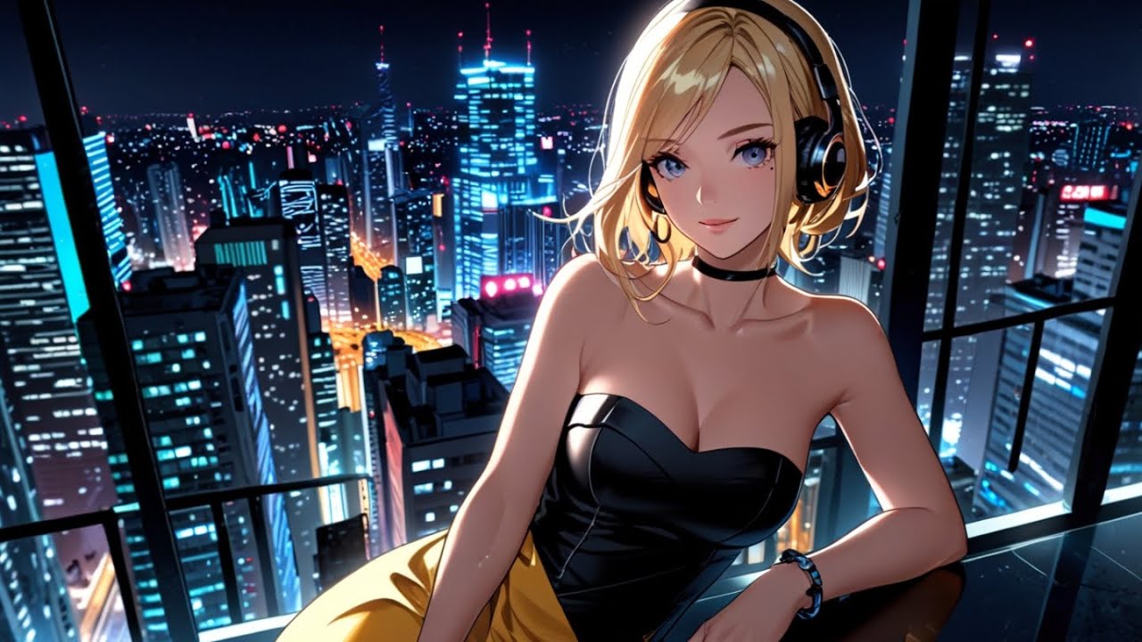 [EASY-BGM] Vortex Groove: Spin into the Rhythm 🌀🎵 - YouTube