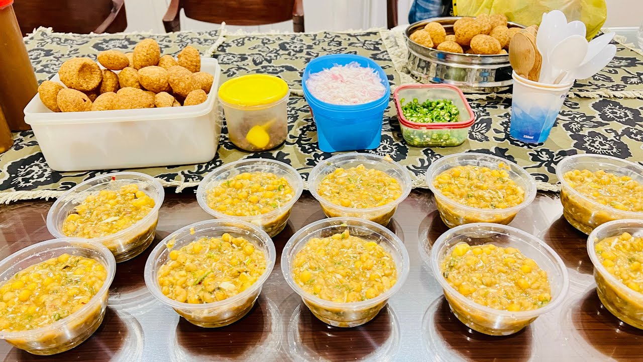 One dish party time🎉🎊 ️ - YouTube