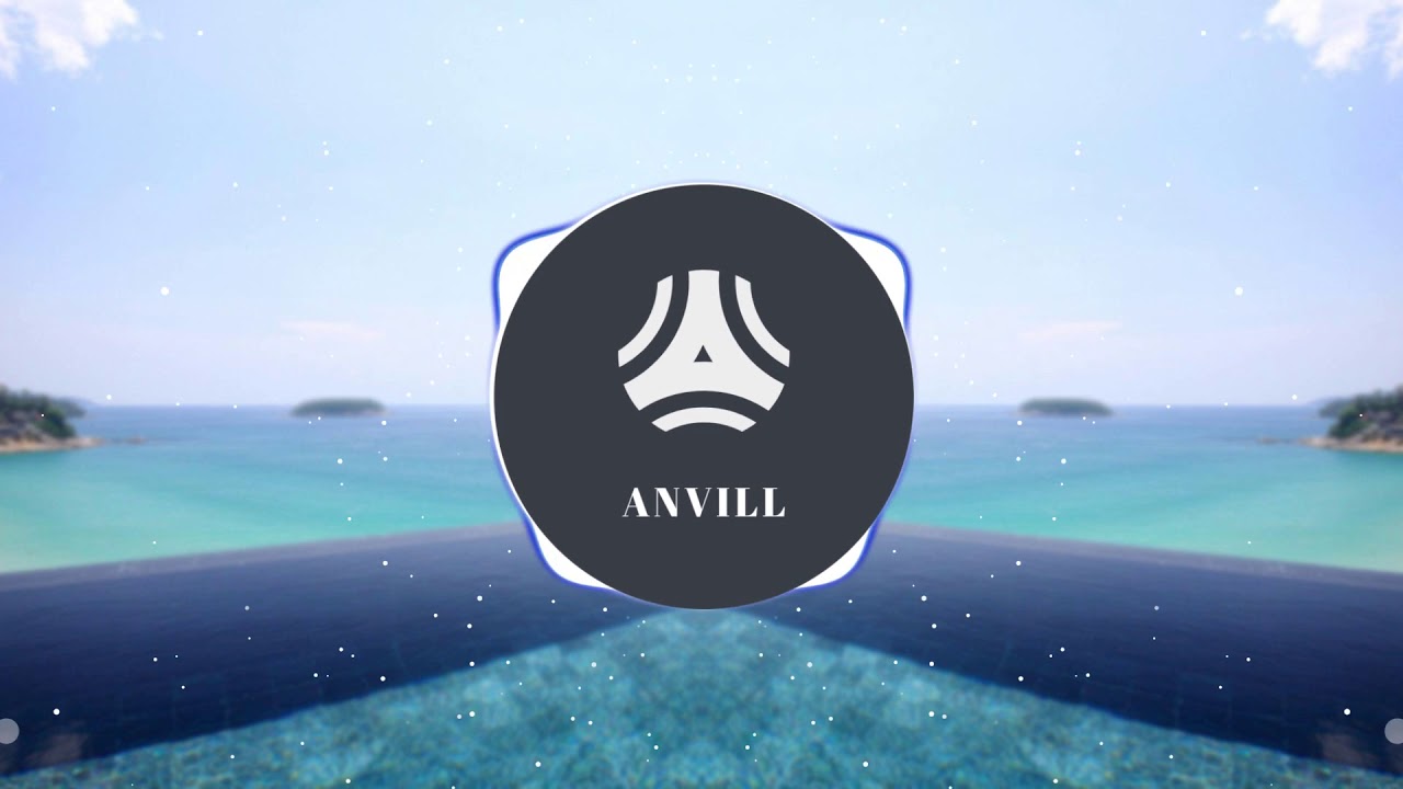 Anvill- Beach House - YouTube