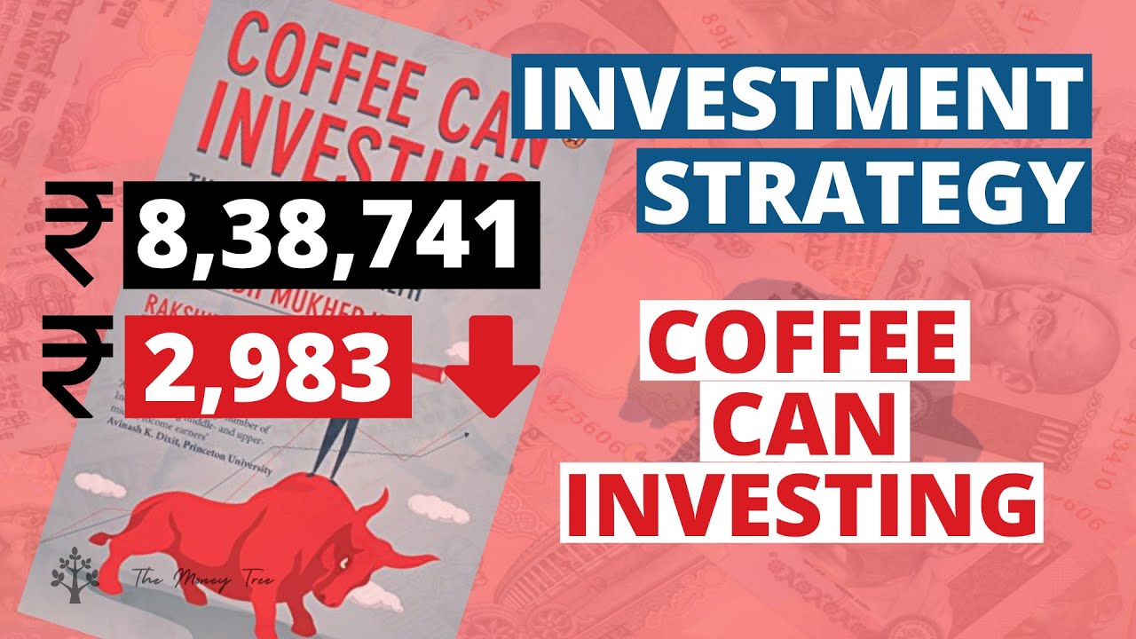 Coffee-Can Investing | Portfolio Strategy & Update | The Money Tree ...